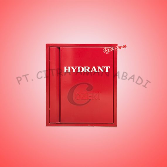 Outdoor hydrant box C Ozeki » Citra Aman