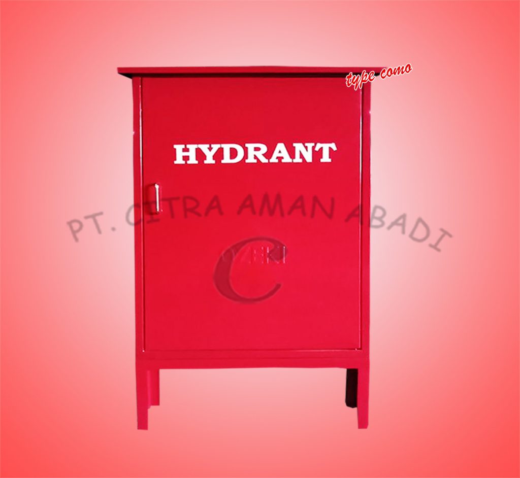 Outdoor hydrant box C Ozeki » Citra Aman