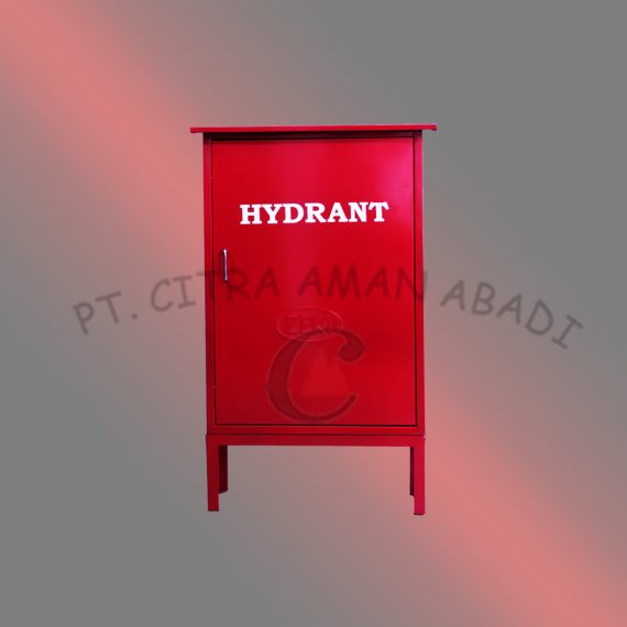 Indoor hydrant box A1 Ozeki » Citra Aman