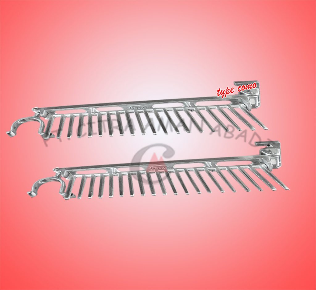 Hose rack ozeki 2.5" » Citra Aman
