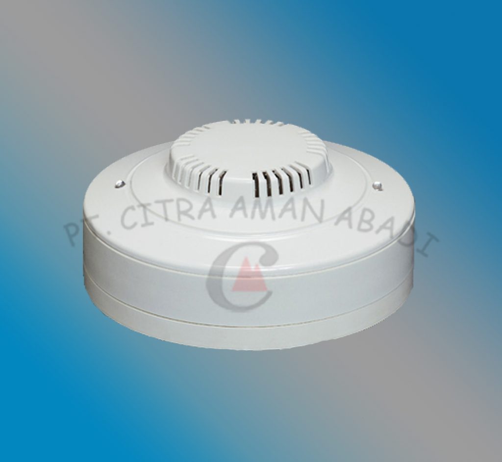 Smoke ionization HC 202D » Citra Aman